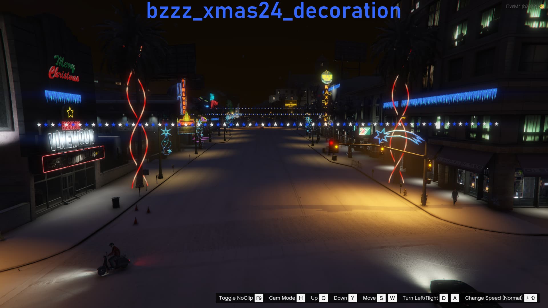 [PROPS] Christmas props 2024 - FiveM Releases - Cfx.re Community