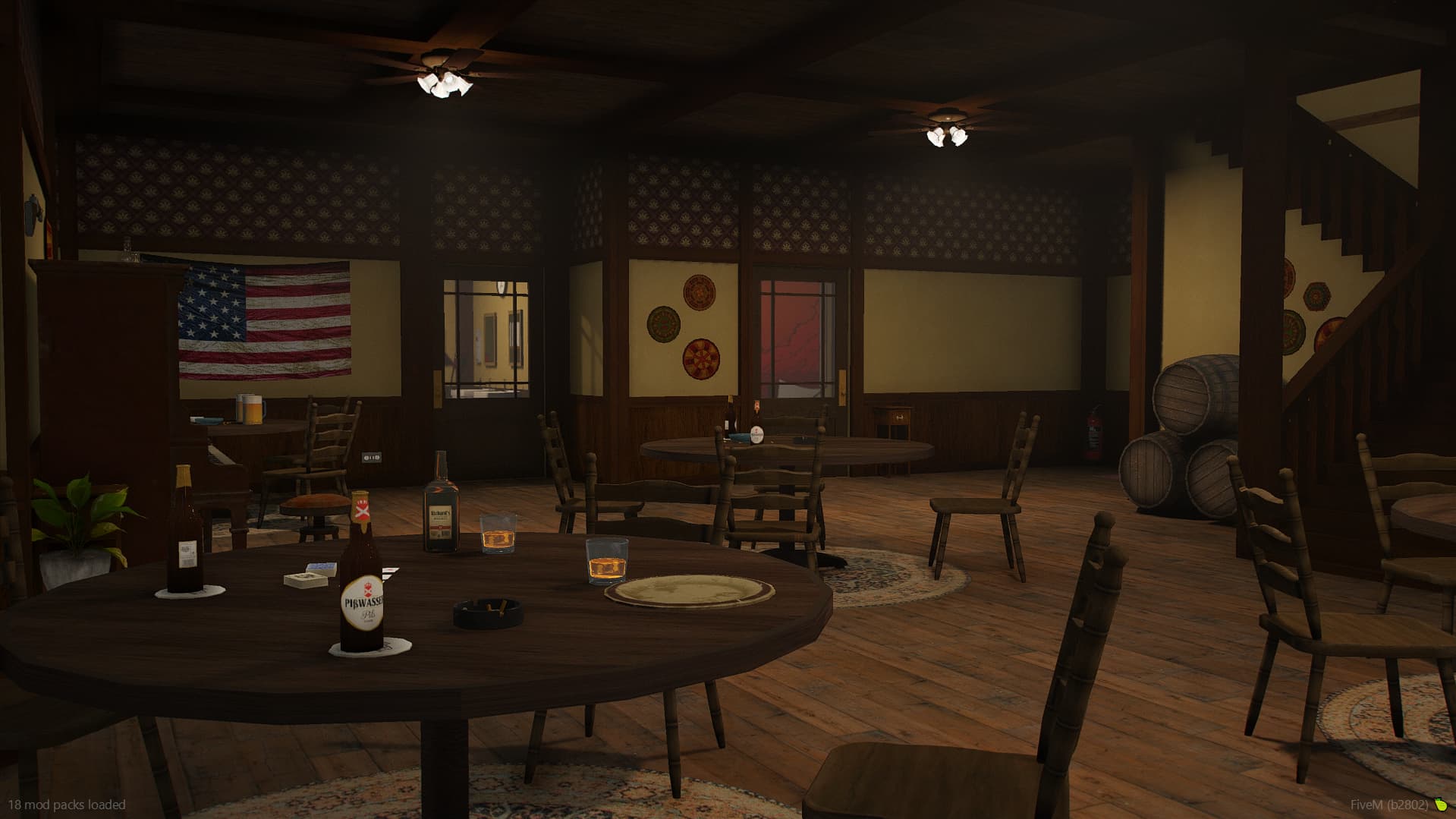 [MLO] [PAID] Yellow Jack MLO - FiveM Search