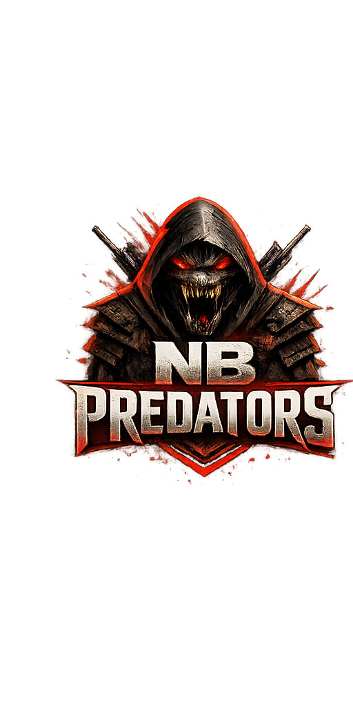 NB Predators - RedM Releases - Cfx.re Community