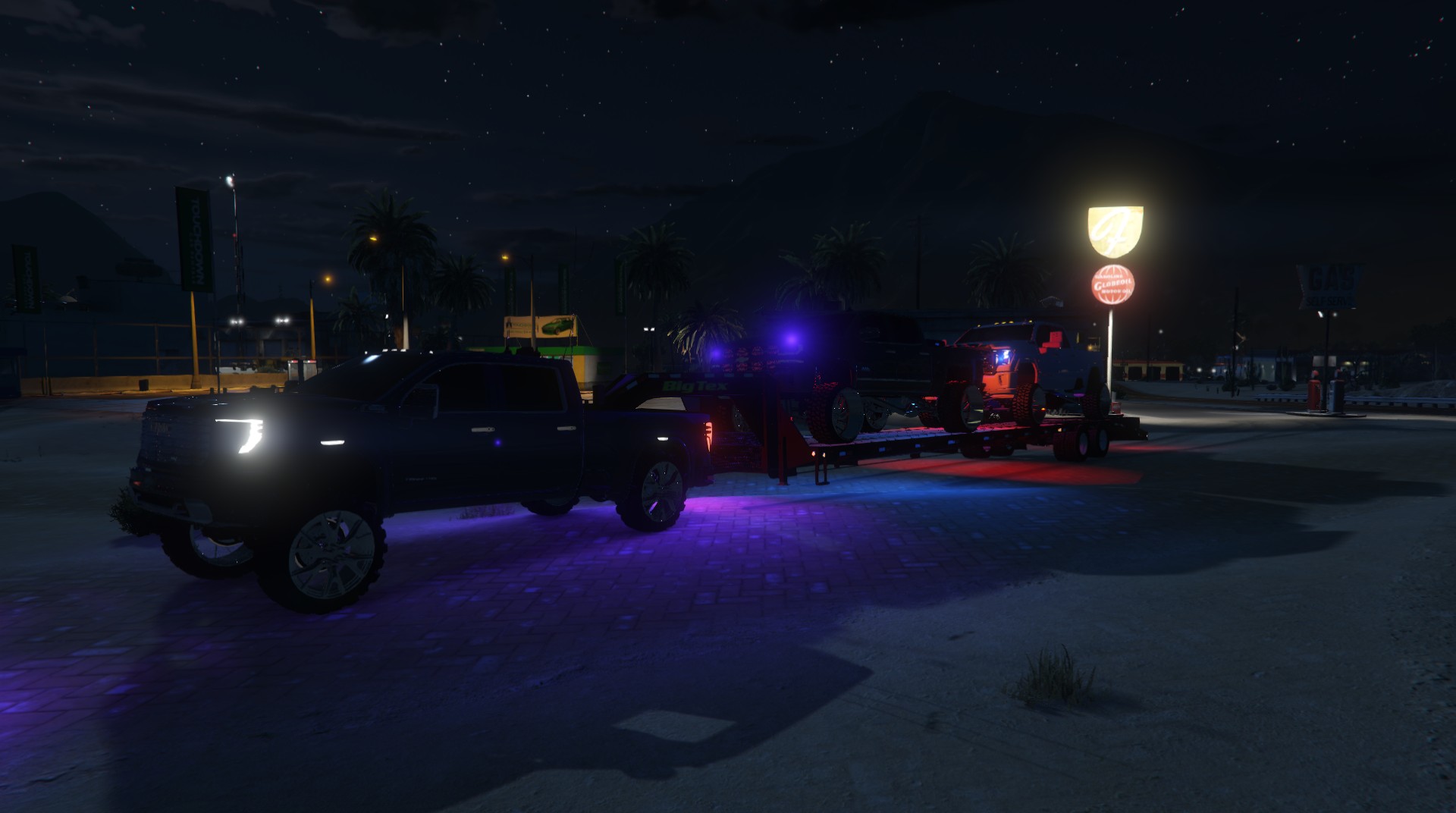 Joshua Rd - FiveM Snapmatic - Cfx.re Community