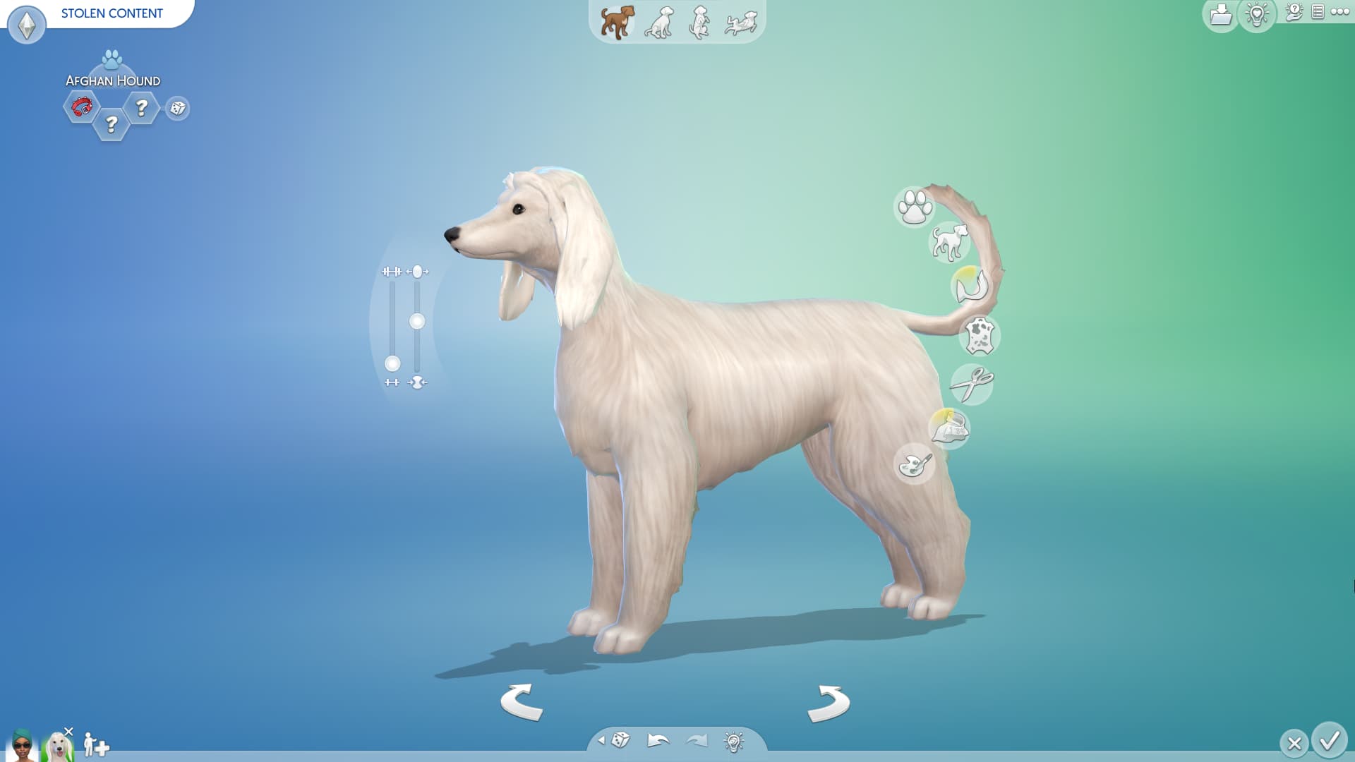 [PAID][ADDON][DOG] Dog for FiveM - good peds FiveM - FiveM Releases ...