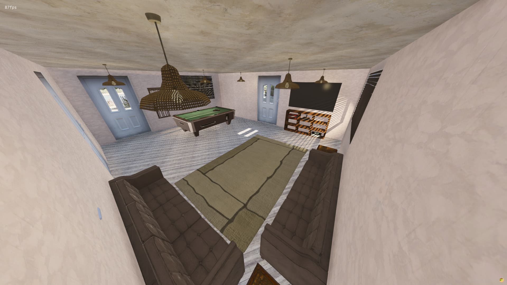 Sandy Shores House 1 - FiveM Releases - Cfx.re Community