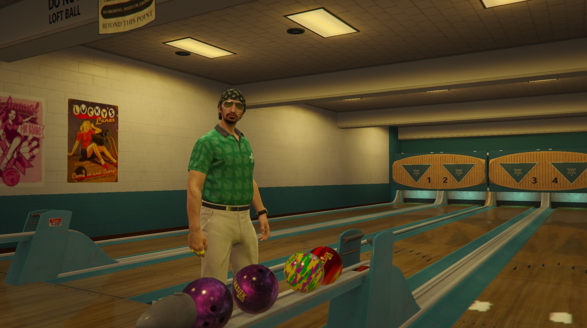 bowling_1 - FiveM Snapmatic - Cfx.re Community
