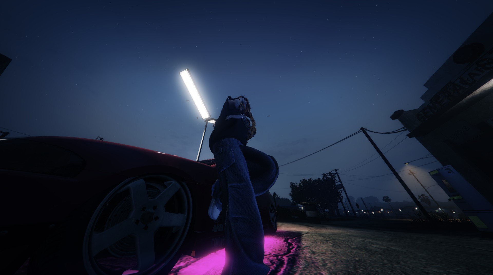 Harmony - FiveM Snapmatic - Cfx.re Community