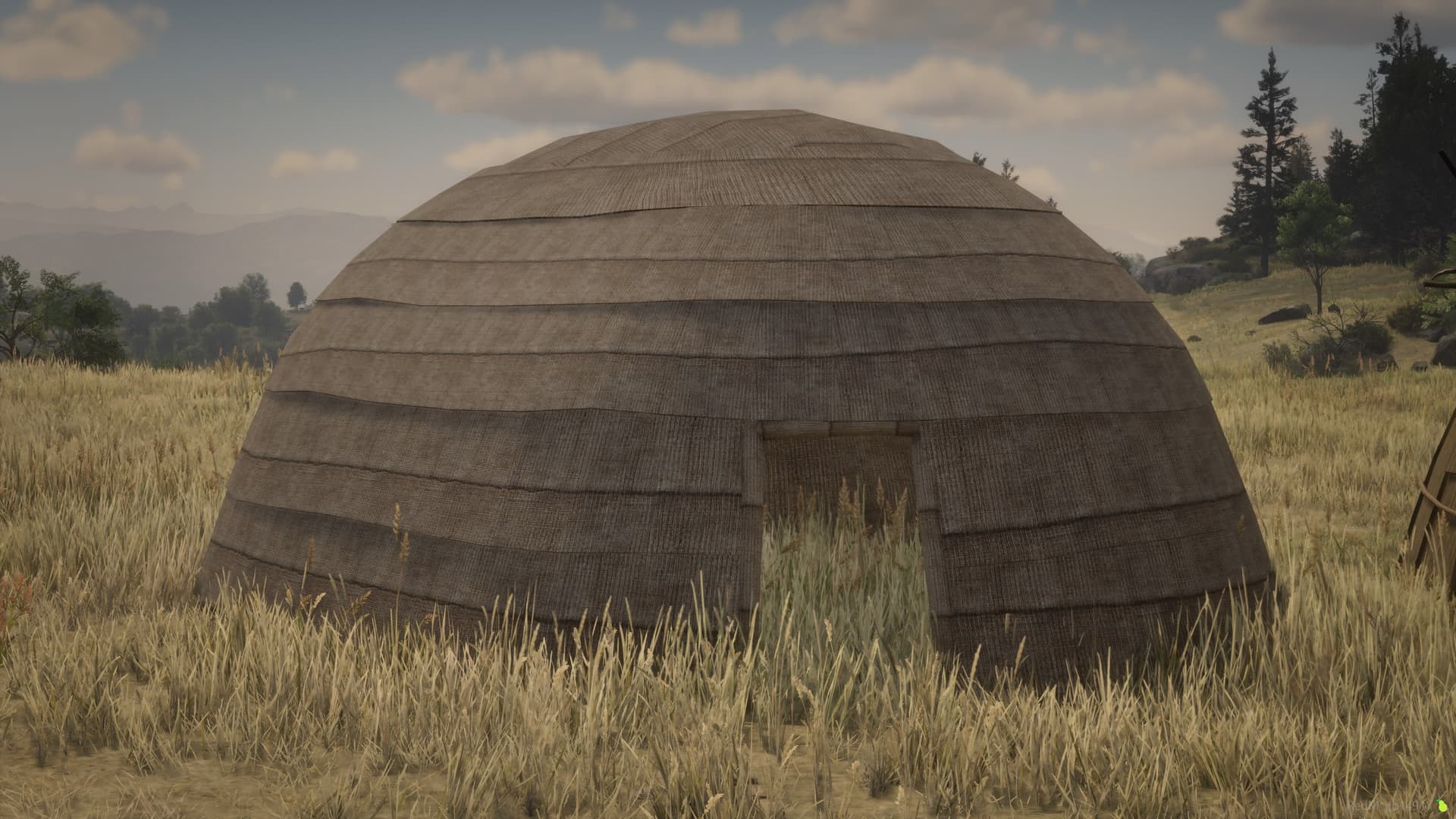 Native housings 🪶 - RedM Releases - Cfx.re Community