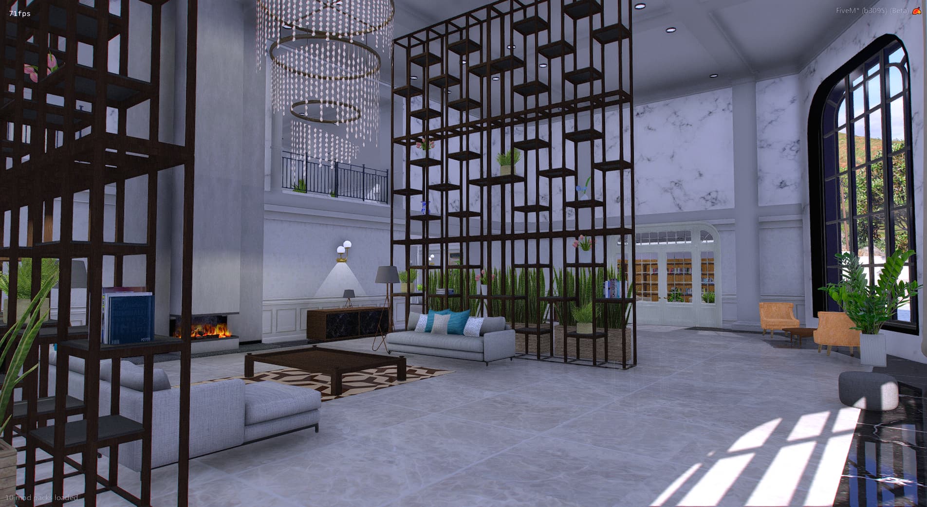 O'Driscoll Ranch - [MLO][PAID] - FiveM Releases - Cfx.re Community