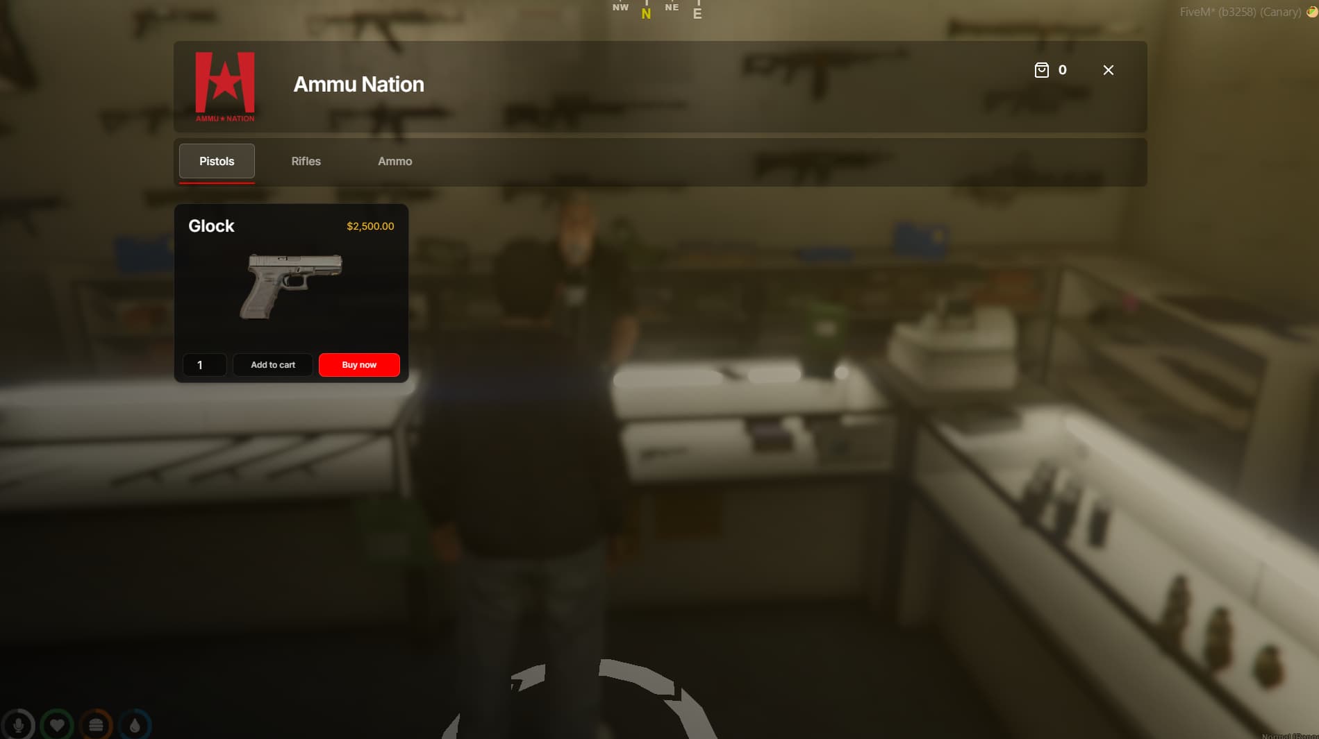[Multiframework] Skeexs Stores [PAID] [QB, ESX] | Advanced & Customizable Store System - FiveM ...
