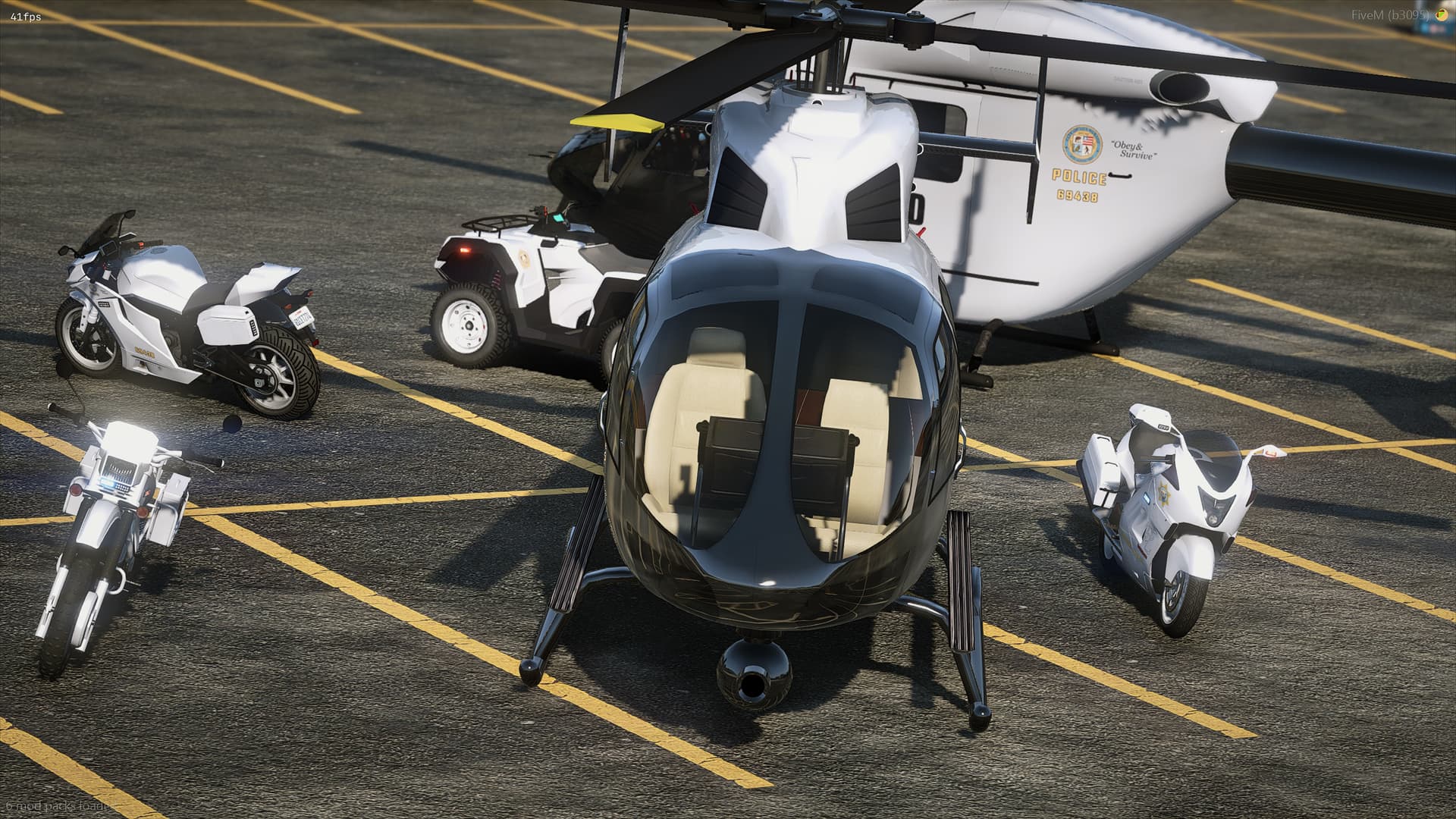 [PAID] [PACK] Various Vehicles Pack - FiveM Search