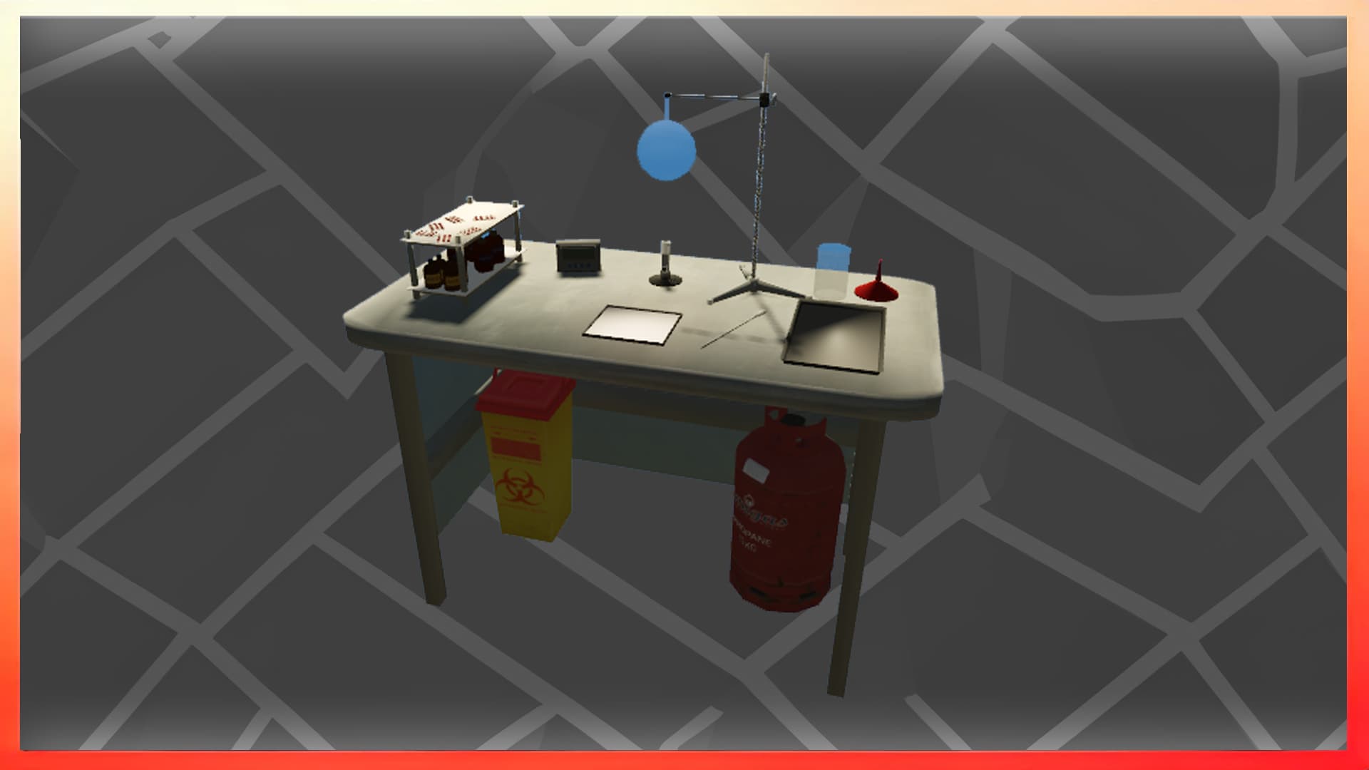 Weed Stations Pack - FiveM Releases - Cfx.re Community