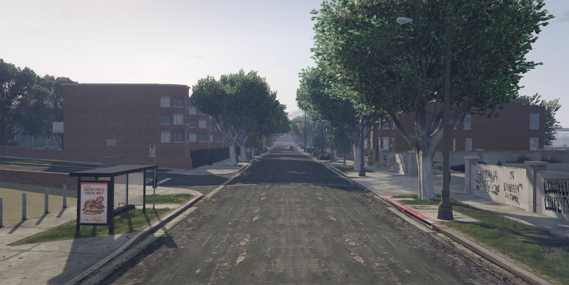 [Hood MLO] Chicago Englewood - FiveM Releases - Cfx.re Community