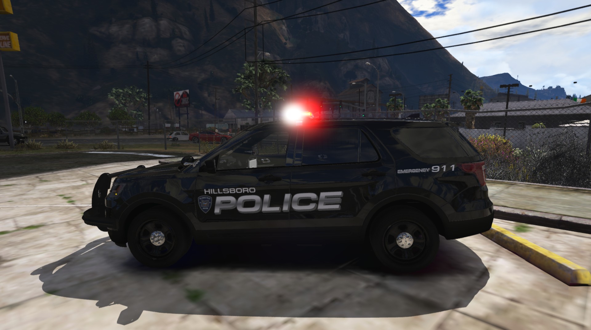 Paleto Bay - FiveM Snapmatic - Cfx.re Community