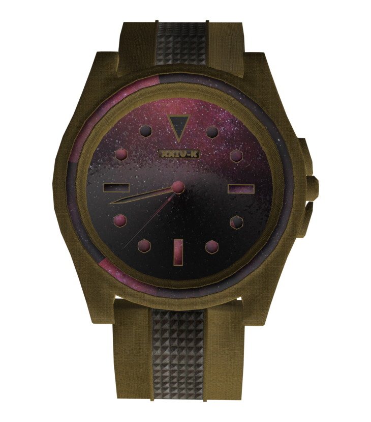 The Vinewood VI (Watches and Rings Prop Set) - Optimized & Discounted ...