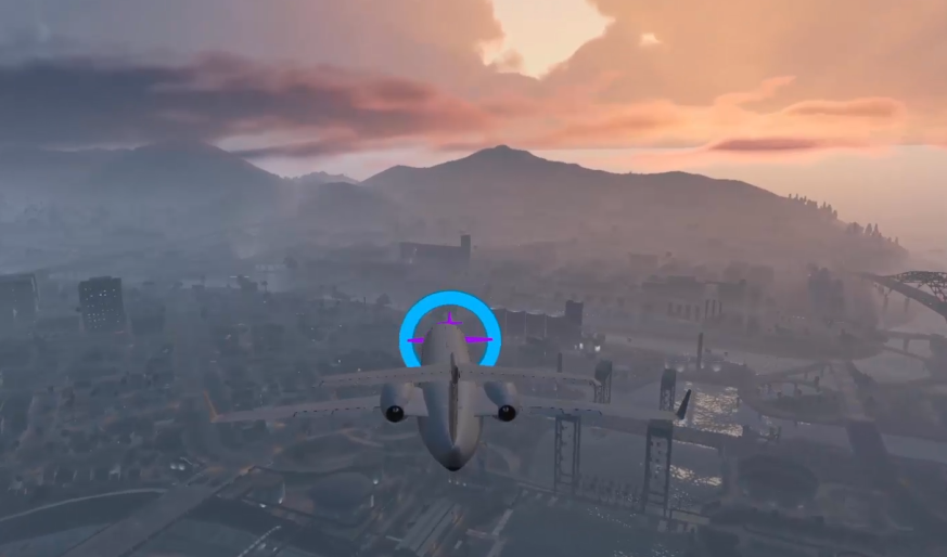 Plane MNM_Delivery - FiveM Releases - Cfx.re Community