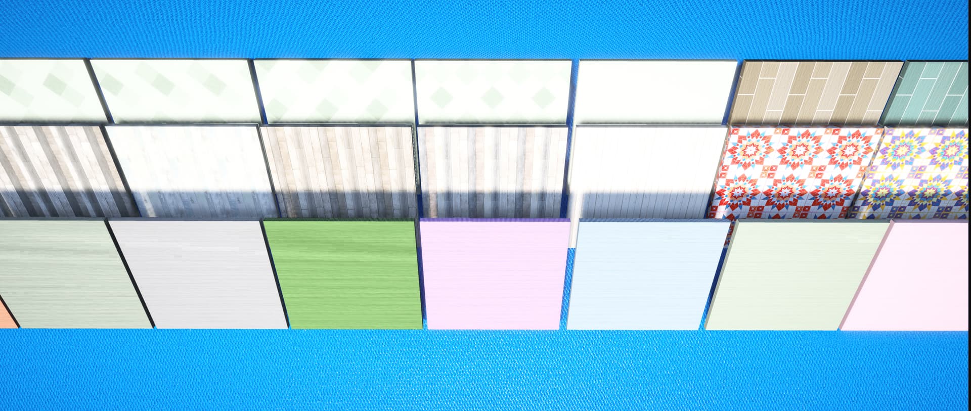 [FURNITURE] Floor 1 - FiveM Releases - Cfx.re Community