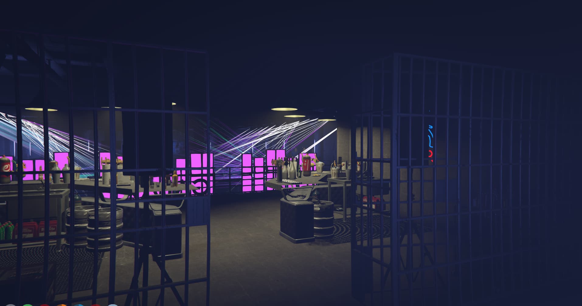 [PAID] Yacht Galaxy | MLO | Interior&Exterior - FiveM Search