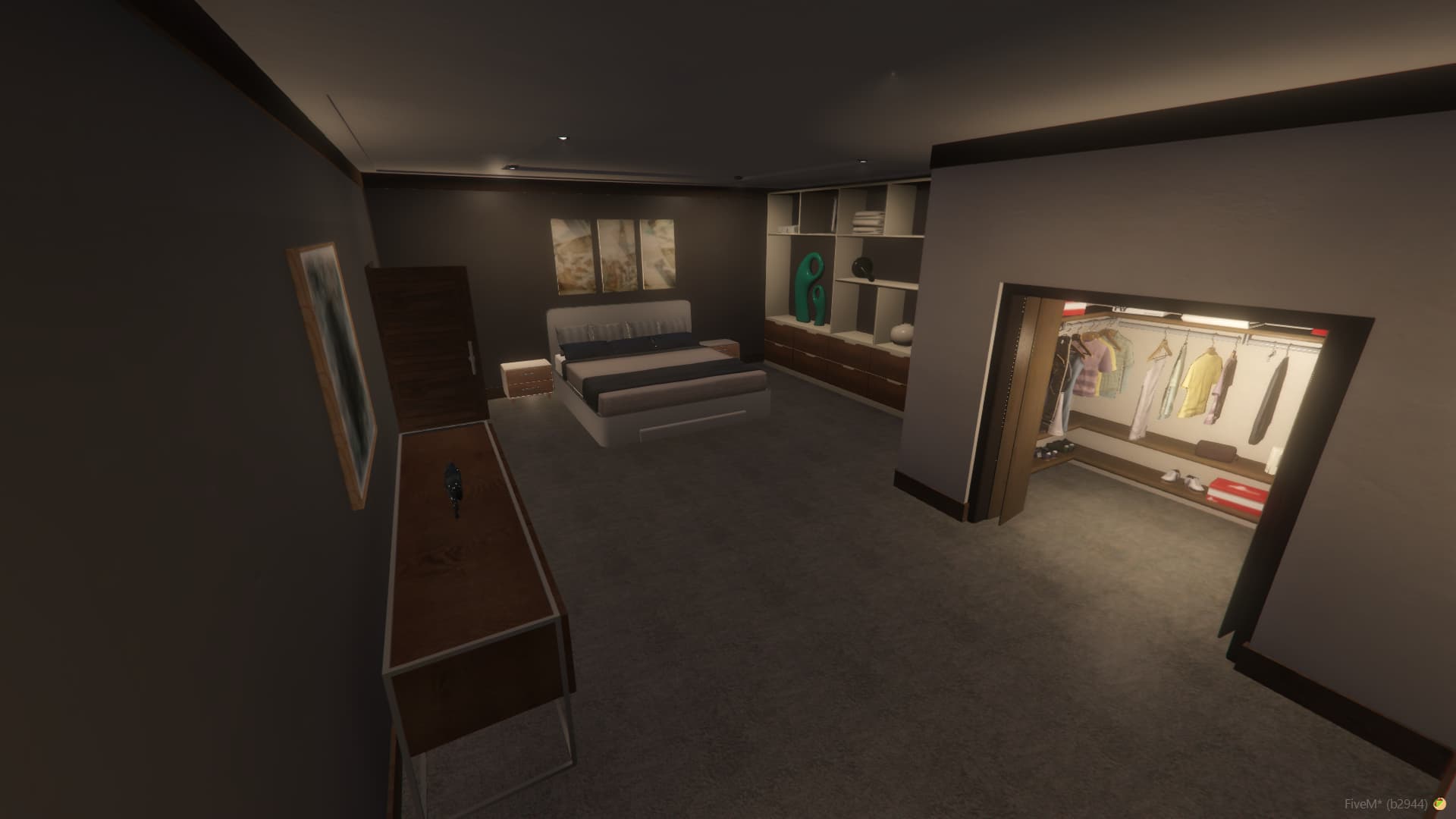 [Interior] Housing Pack V2 - Includes 10 Shells - FiveM Releases - Cfx ...
