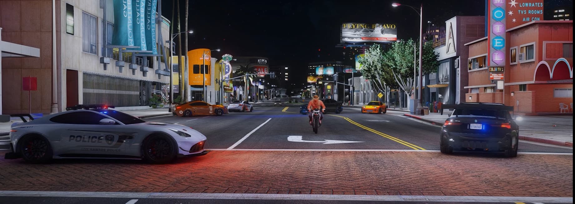 [PAID][RELEASE]Lore Friendly HSU Police Pack – Compatible with LSPDV1 ...