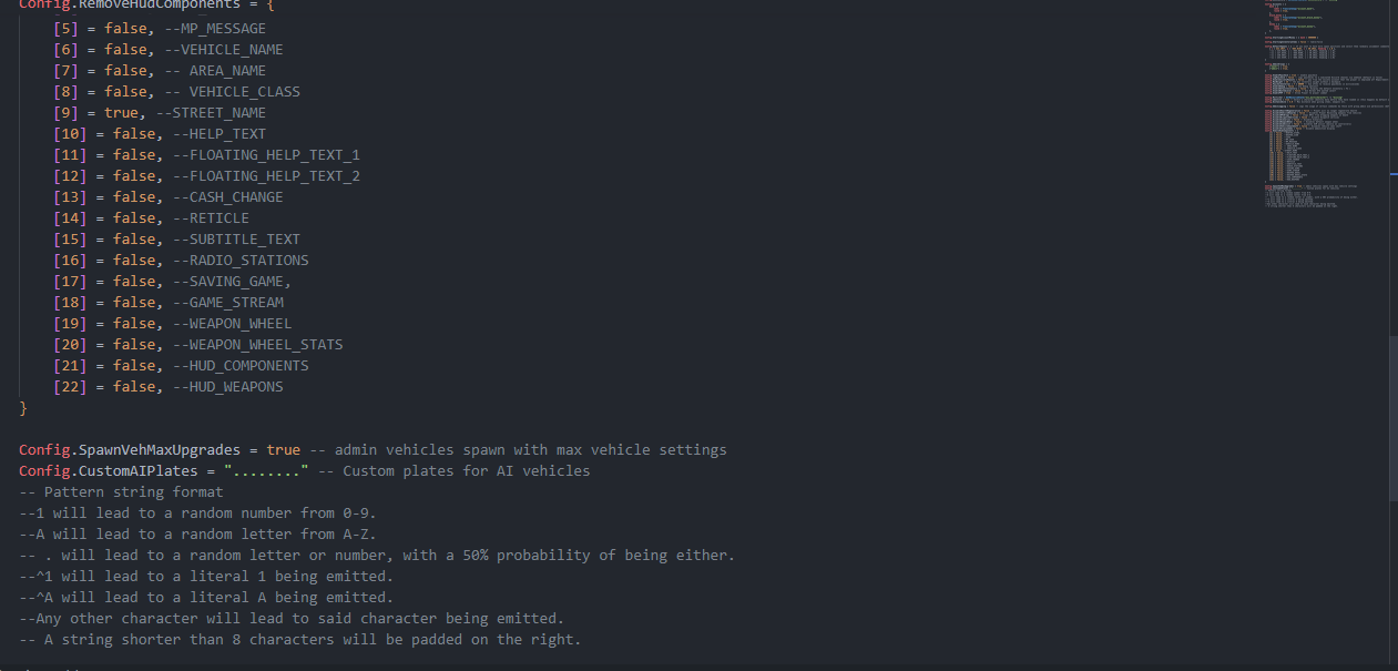 Error Es_estend - ES/ESX - Cfx.re Community