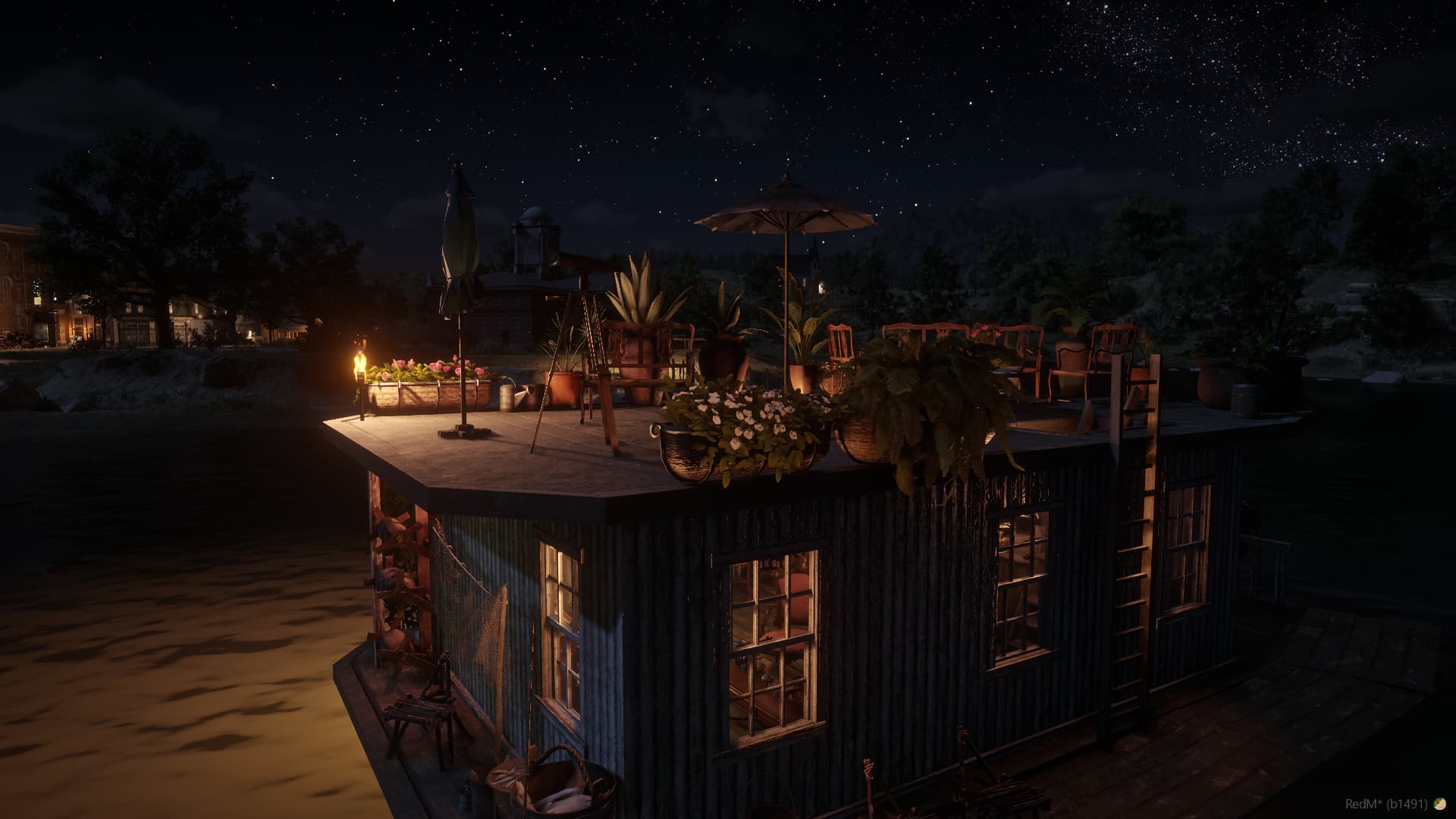Boat Bar REDM | PROP | YMAP - RedM Releases - Cfx.re Community