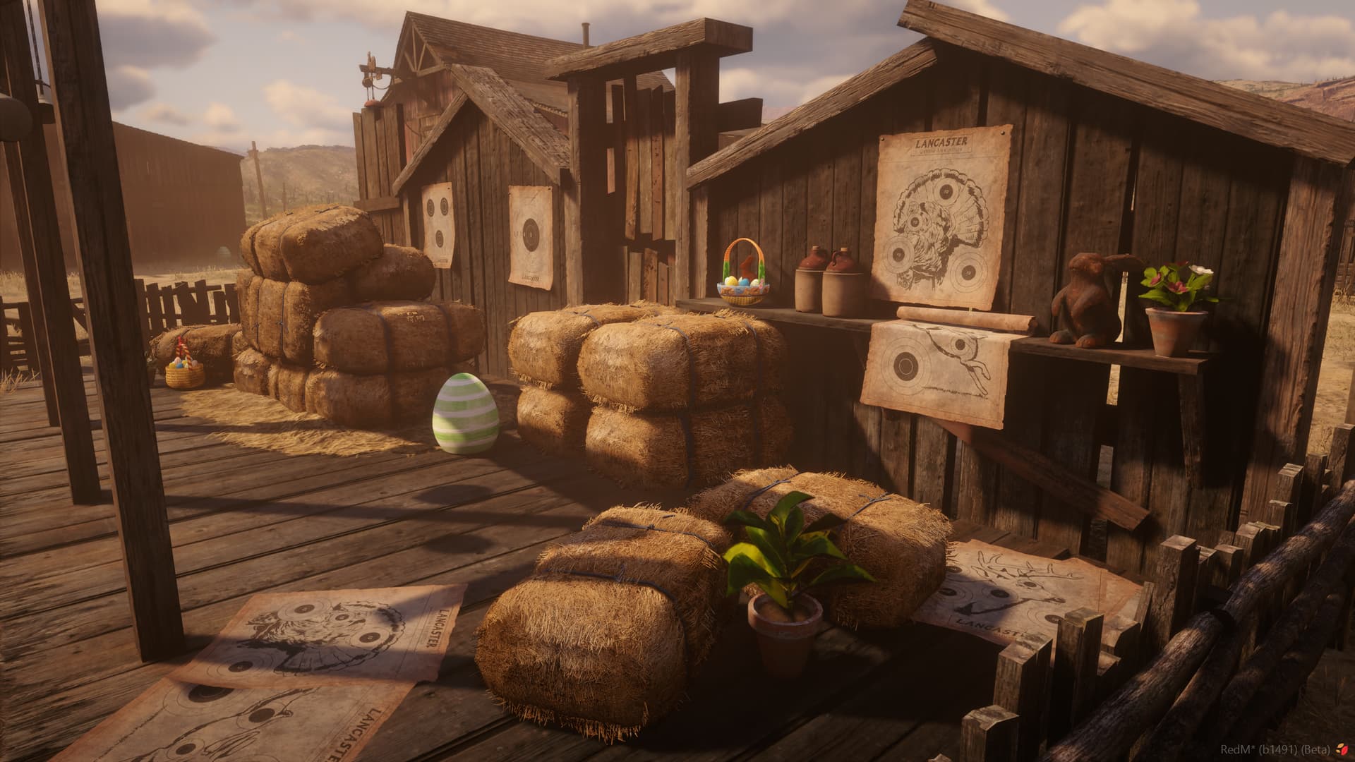 Easter Props and YMAPs 🐰 - RedM Releases - Cfx.re Community