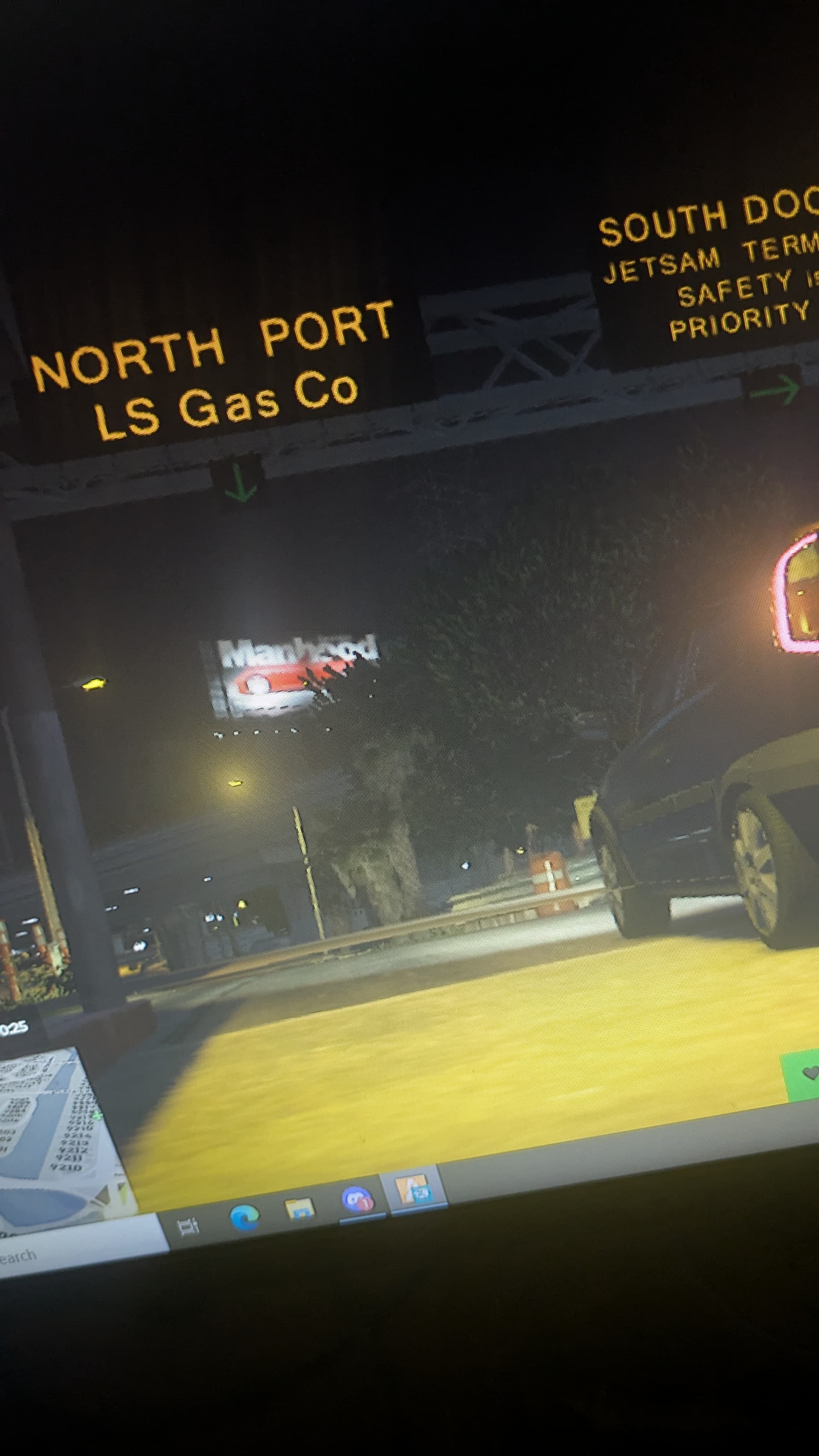 Graphic not rendering issue - FiveM Client Support - Cfx.re Community