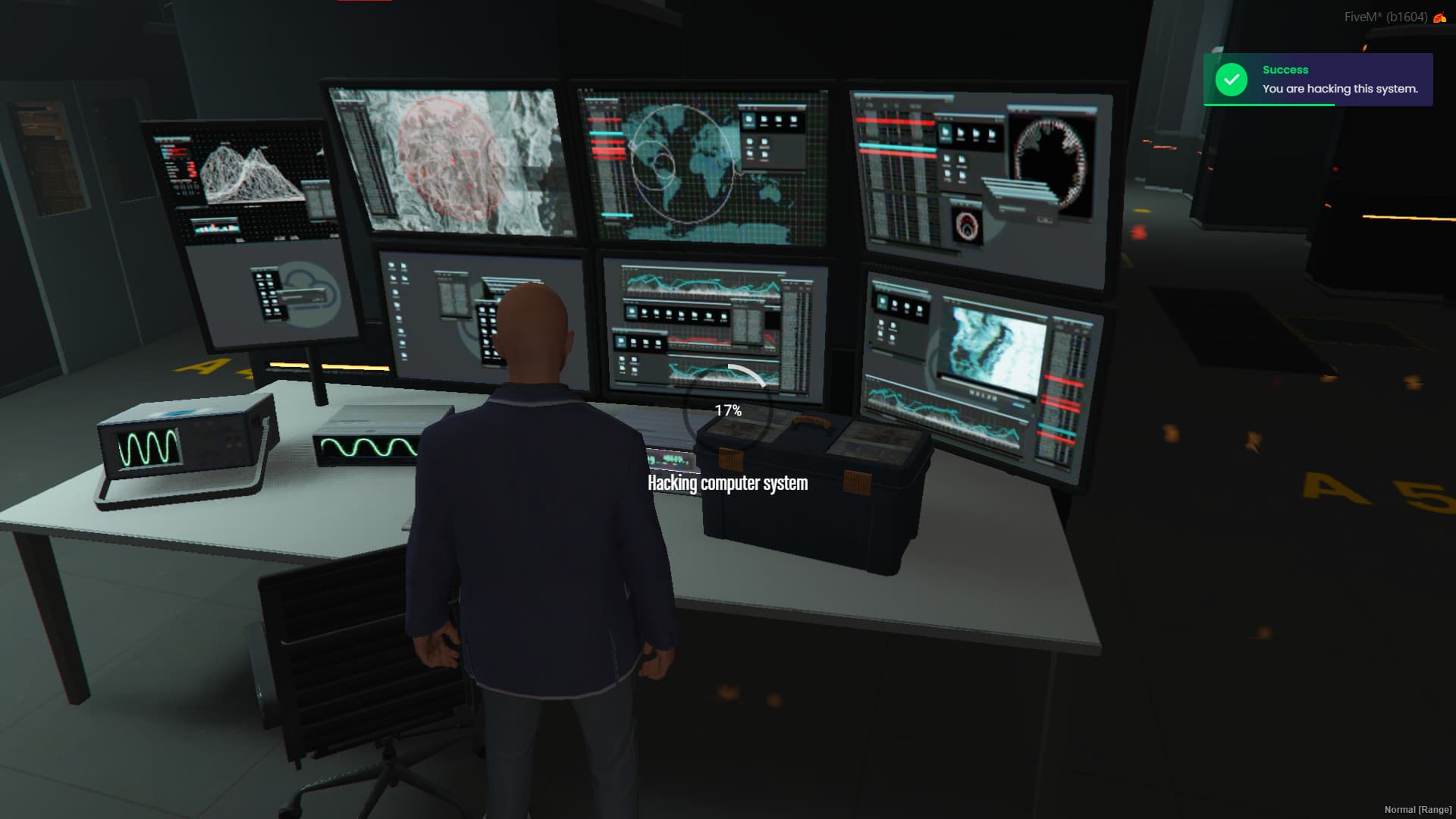 [FREE] [ESX] vf-hacker - FiveM Releases - Cfx.re Community