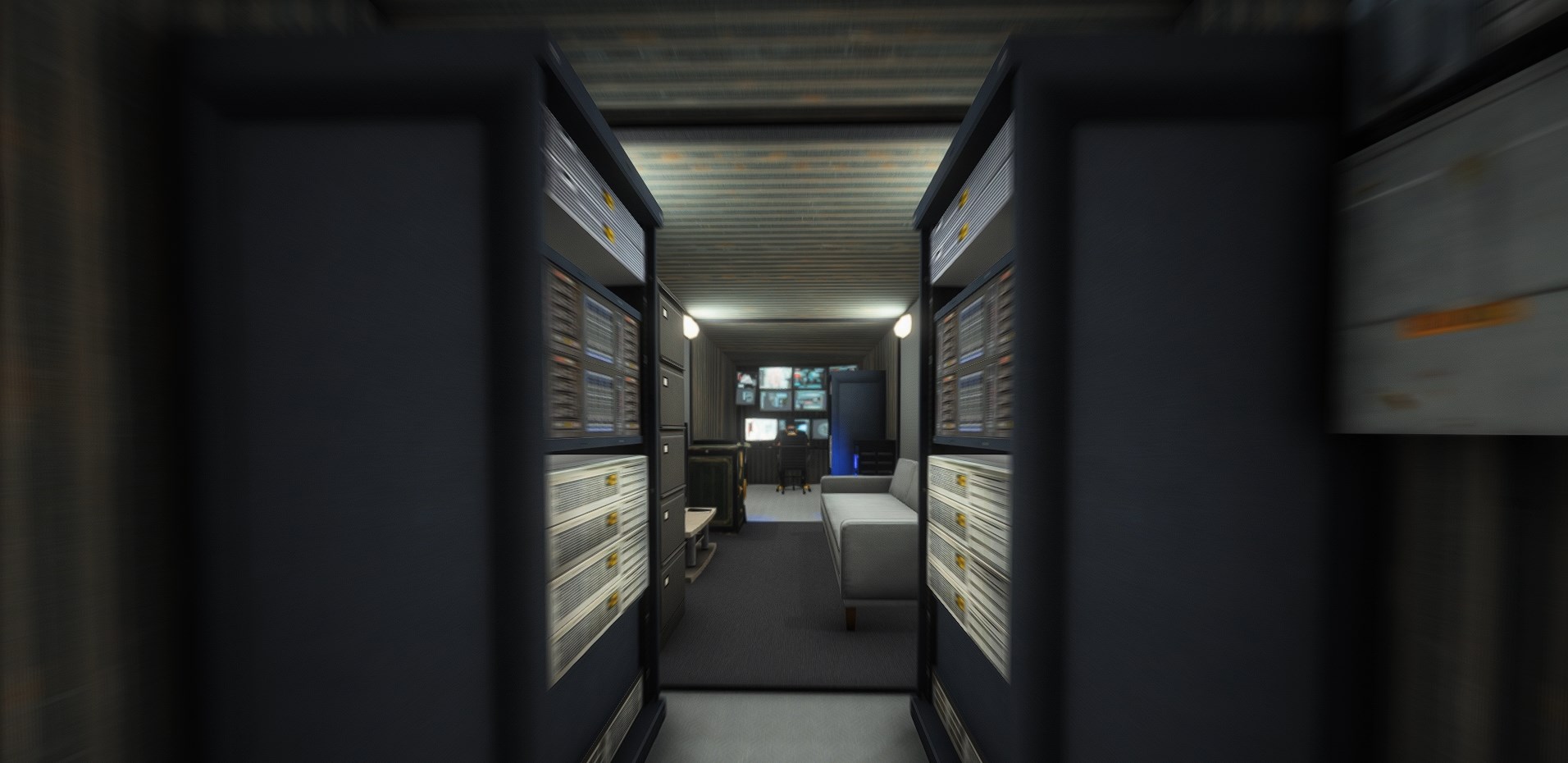 [MLO] Container & Wagon Bundle v1.3 Update! [%50off] - FiveM Search