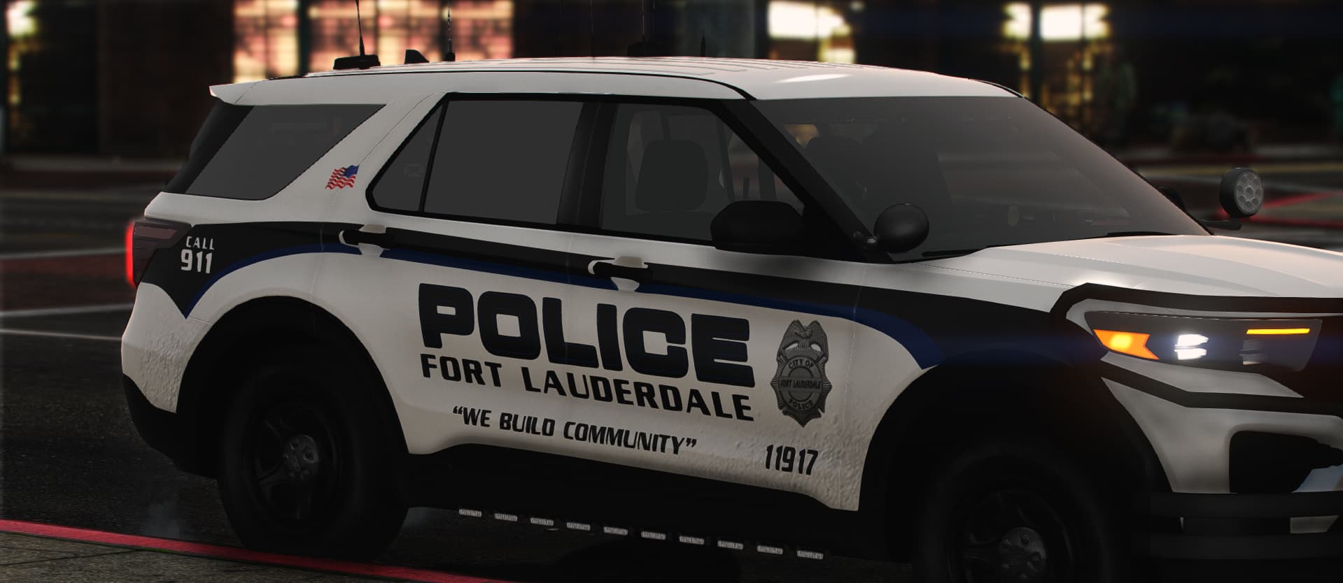 ☀️ ORANGE STATE ROLEPLAY | Florida (Broward) | 1:1 Based | Looking for ...