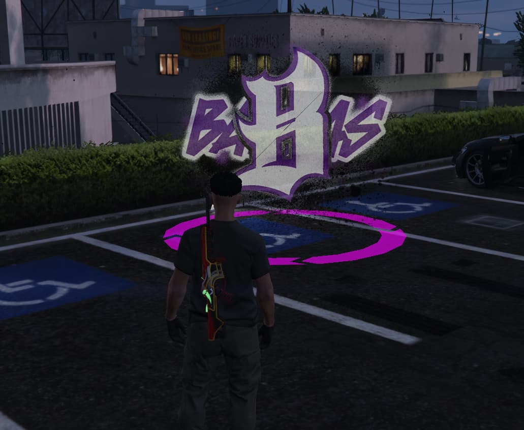 [Paid][QB] Veil Gang System - Releases - Cfx.re Community