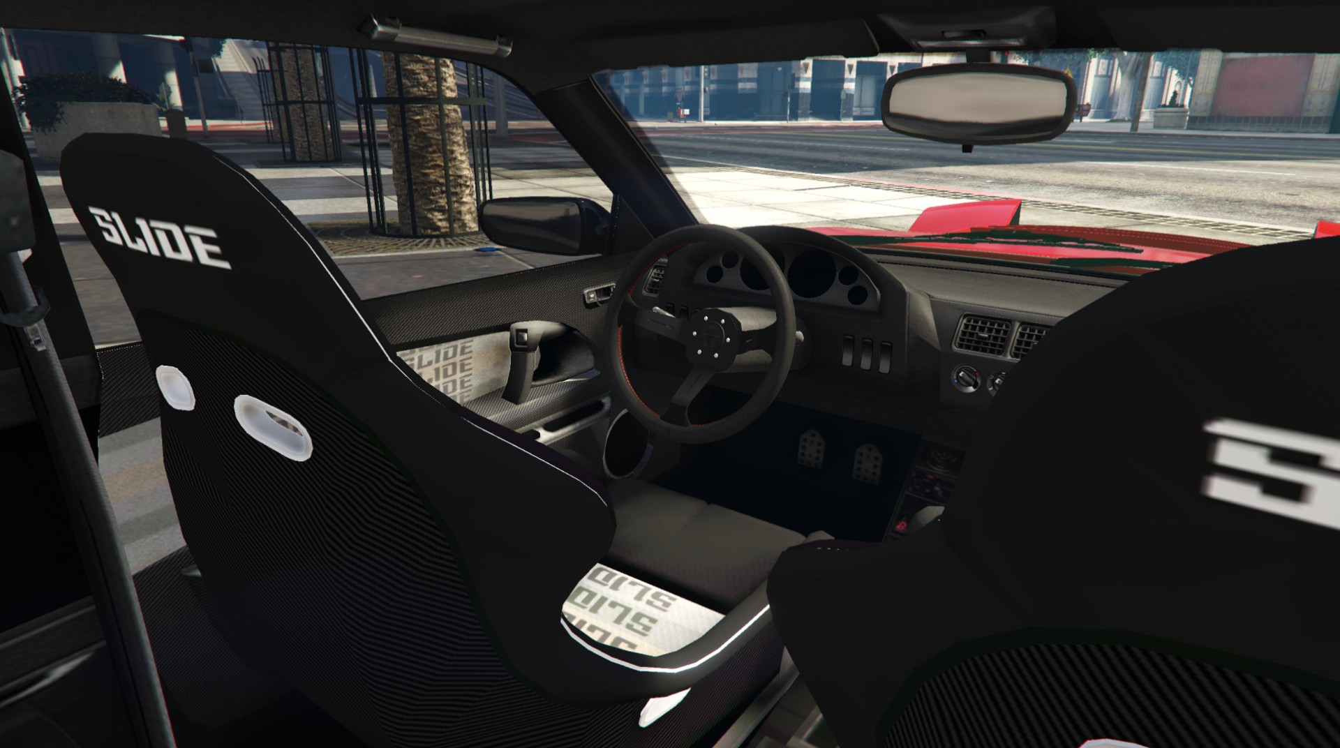 Power St - FiveM Snapmatic - Cfx.re Community