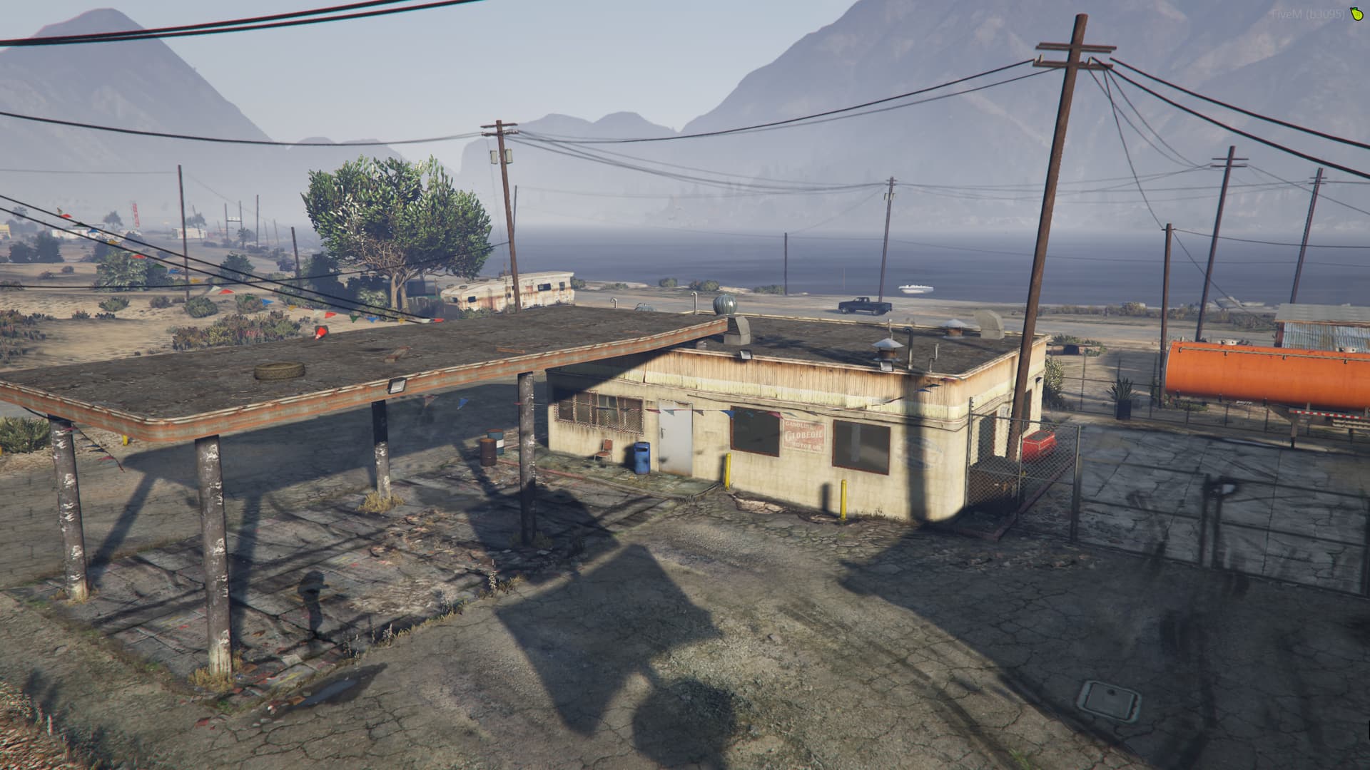 LiquorAce Garage Conversion - FiveM Releases - Cfx.re Community