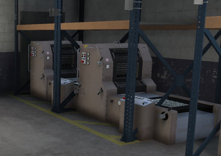 [PAID] [ESX / Ox] Fake Money Printing Script - FiveM Releases - Cfx.re ...