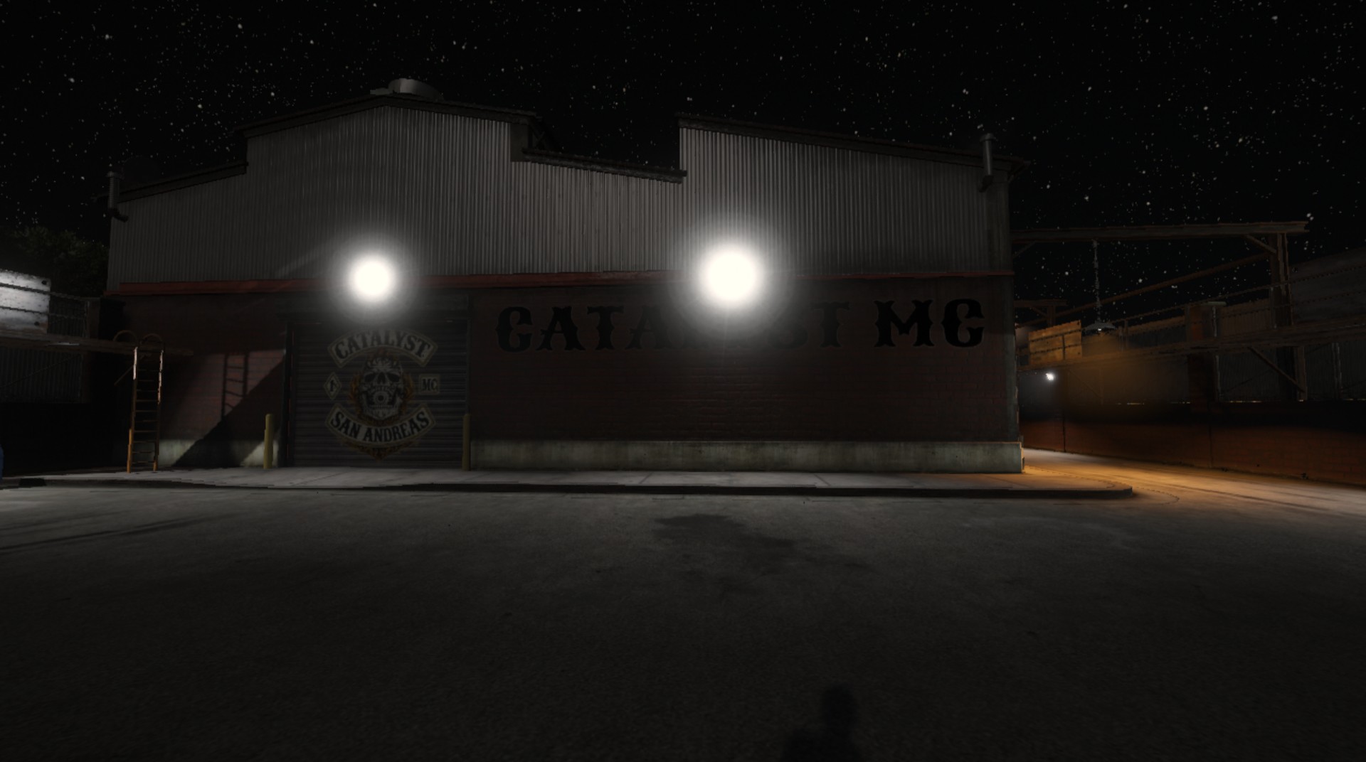Del Perro - FiveM Snapmatic - Cfx.re Community
