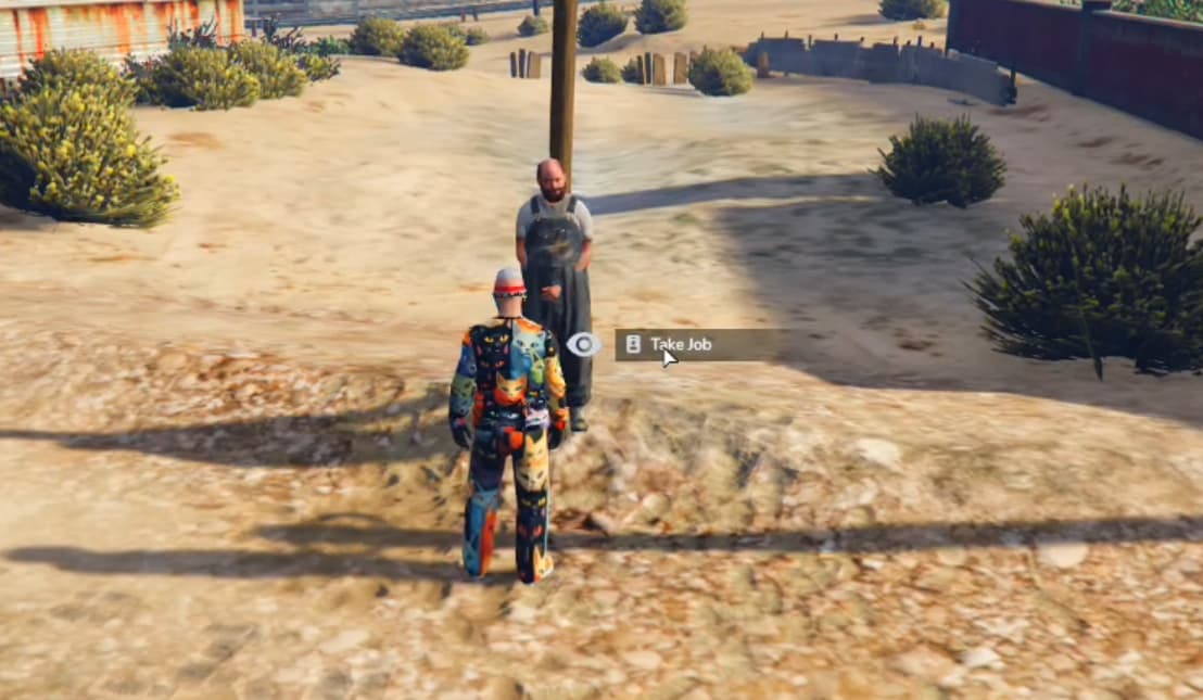 [PAID] Sanitation Job [ESX] - FiveM Releases - Cfx.re Community