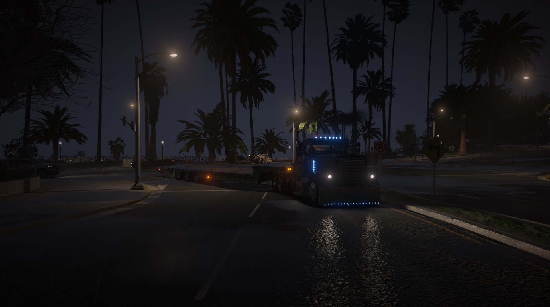 Boulevard Del Perro - FiveM Snapmatic - Cfx.re Community