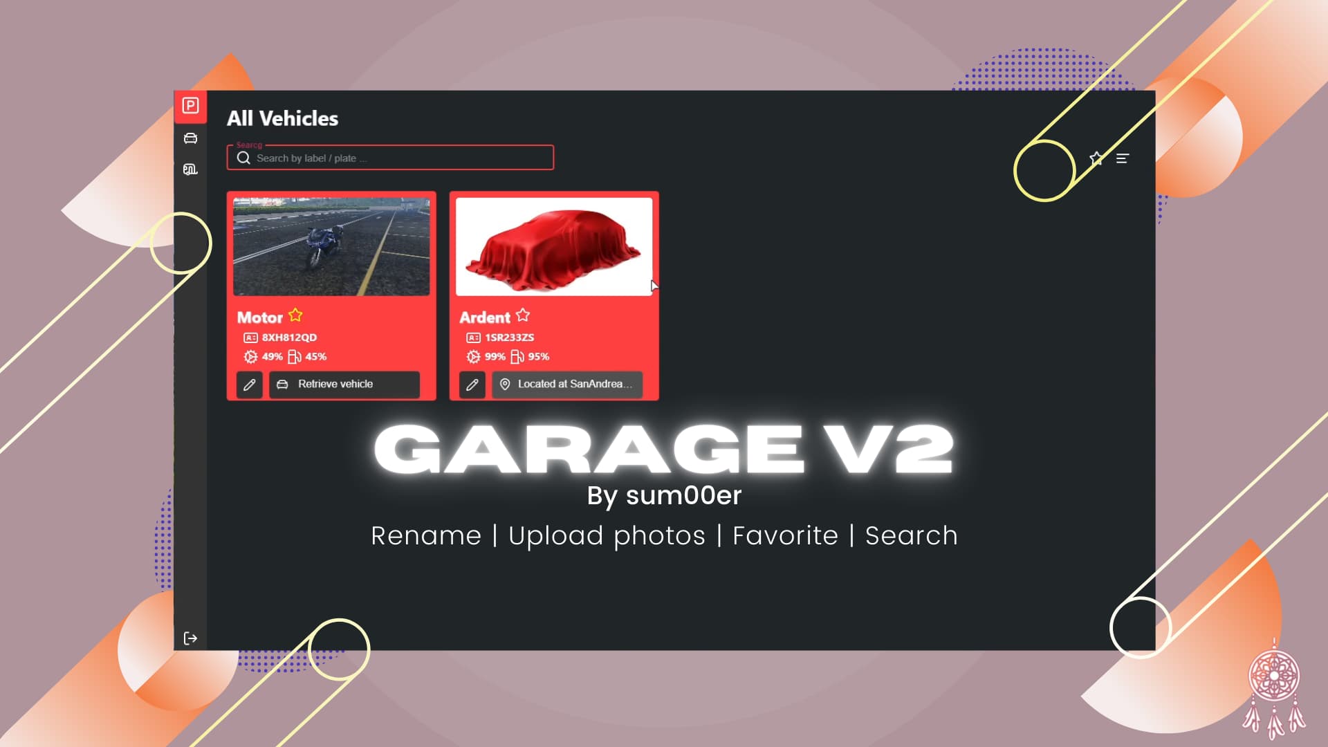 GitHub - sum00er/00_garage
