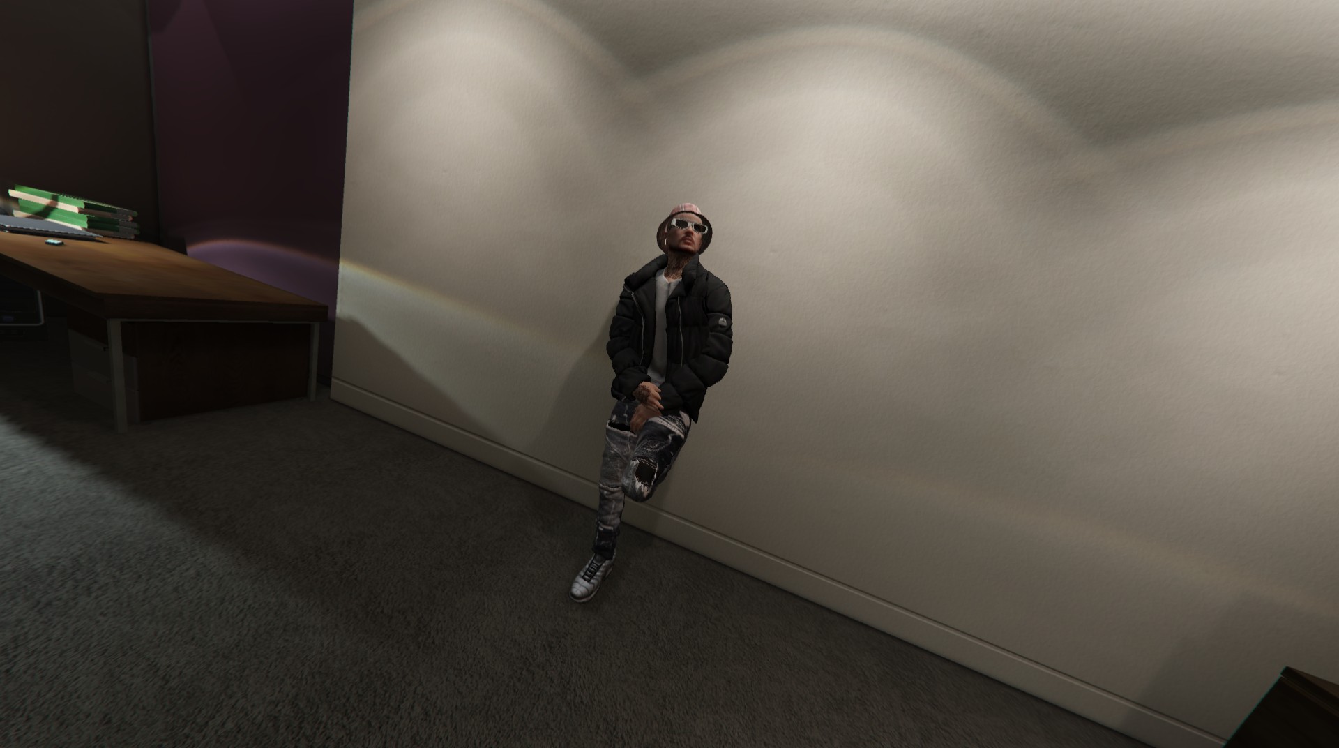 Del Perro - FiveM Snapmatic - Cfx.re Community