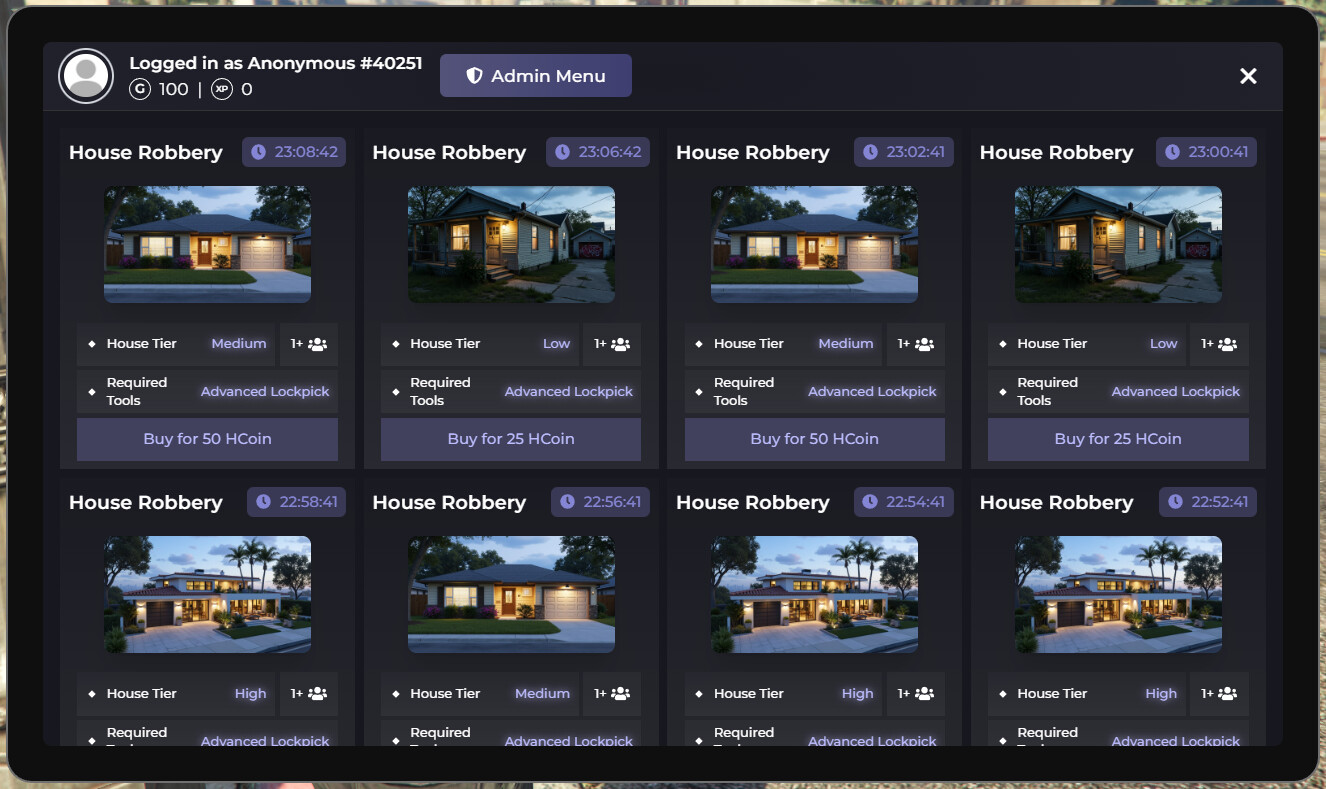 [18+] Hardstreet RP | Realistic Economy | Serious RP | Unique Content ...