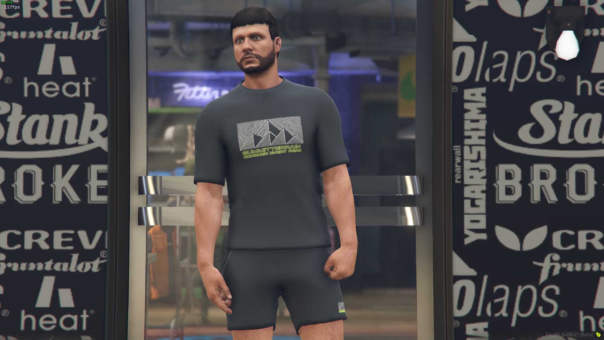 [CUSTOM EUP] SummitTerrain Clothing Set - FiveM Releases - Cfx.re Community