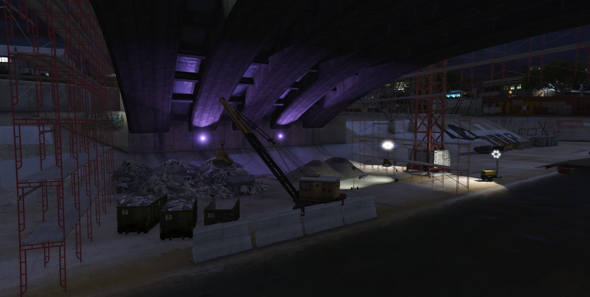[FREE][MAP] Bridge work on Capital Boulevard - FiveM Releases - Cfx.re ...