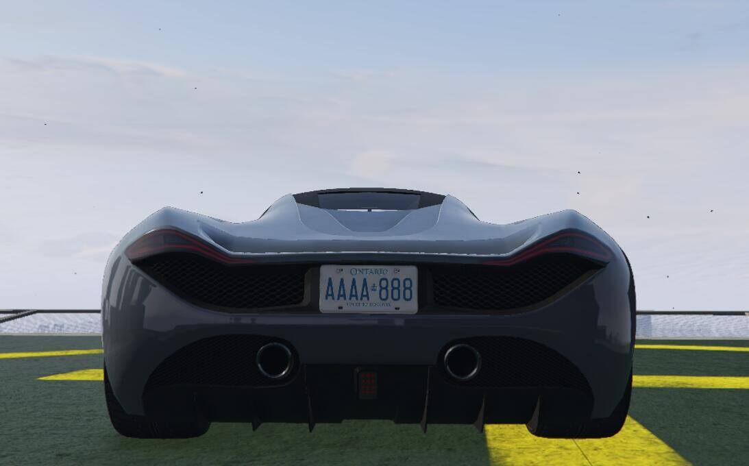 CK Real License Plate + Lottery - Page 2 - FiveM Releases - Cfx.re ...