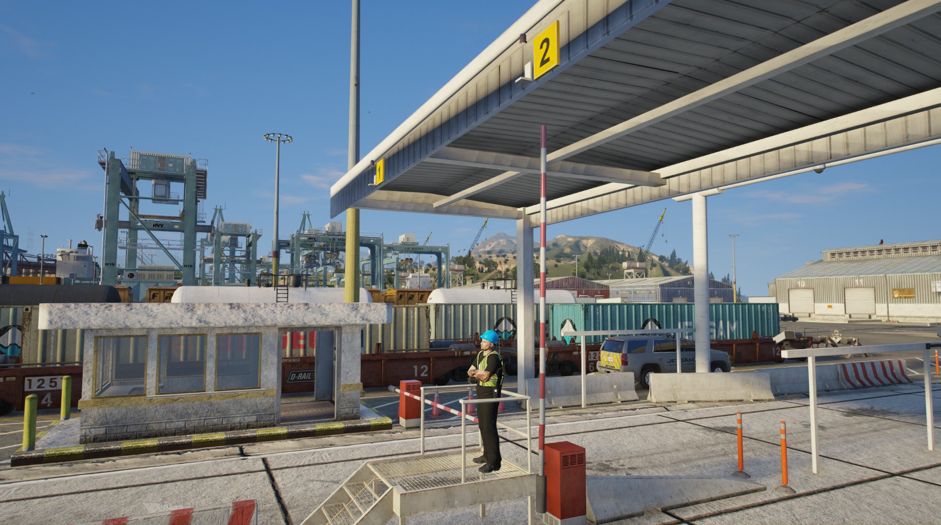 Buccaneer Way - FiveM Snapmatic - Cfx.re Community