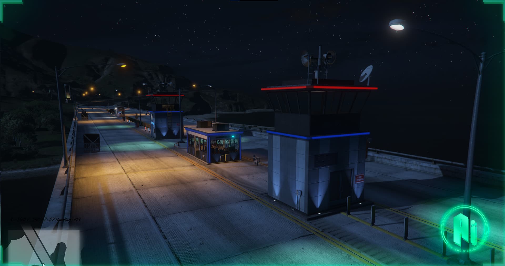 [MLO] Checkpoint - FiveM Releases - Cfx.re Community