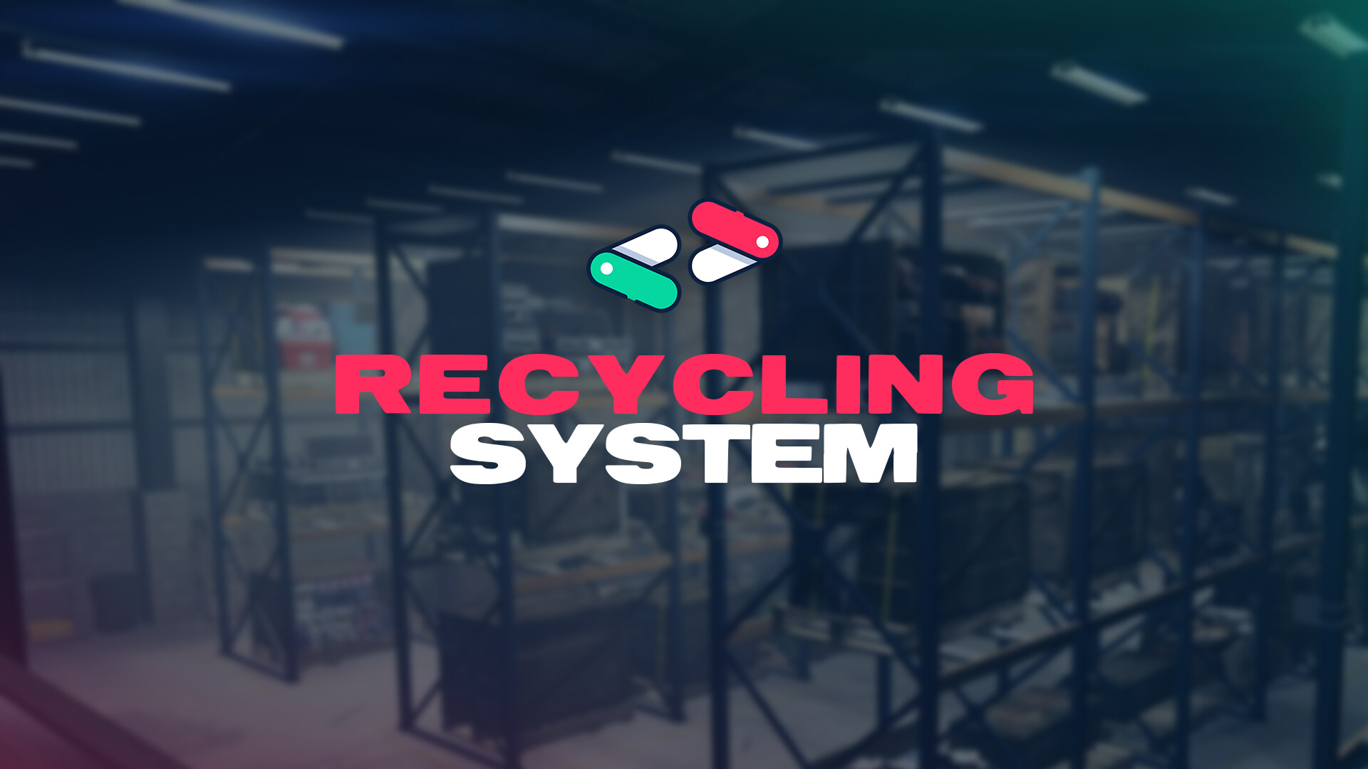 [QBox/QBCore] Recycling System - FiveM Releases - Cfx.re Community