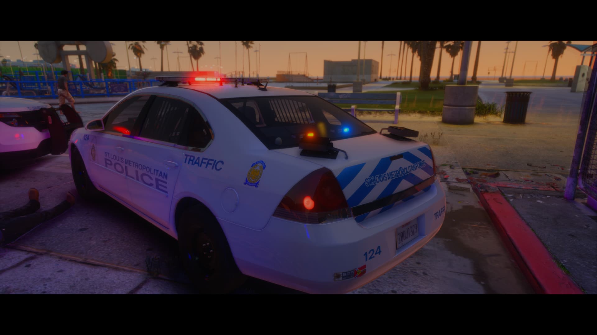 🎷 River City | St. Louis Based | vMenu and In-House Framework | In ...