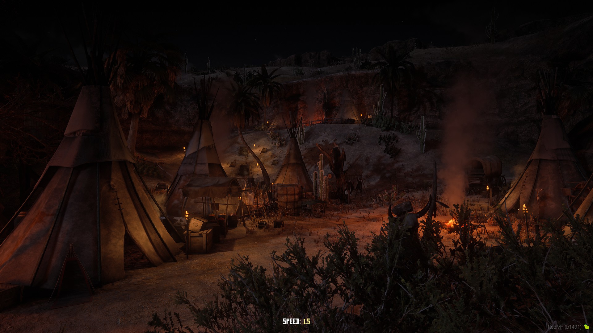 [YMAP] - Native Mexico Camp - RedM Releases - Cfx.re Community