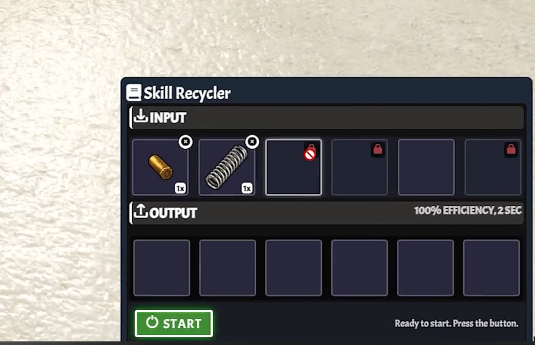 GH Recycler - FiveM Releases - Cfx.re Community