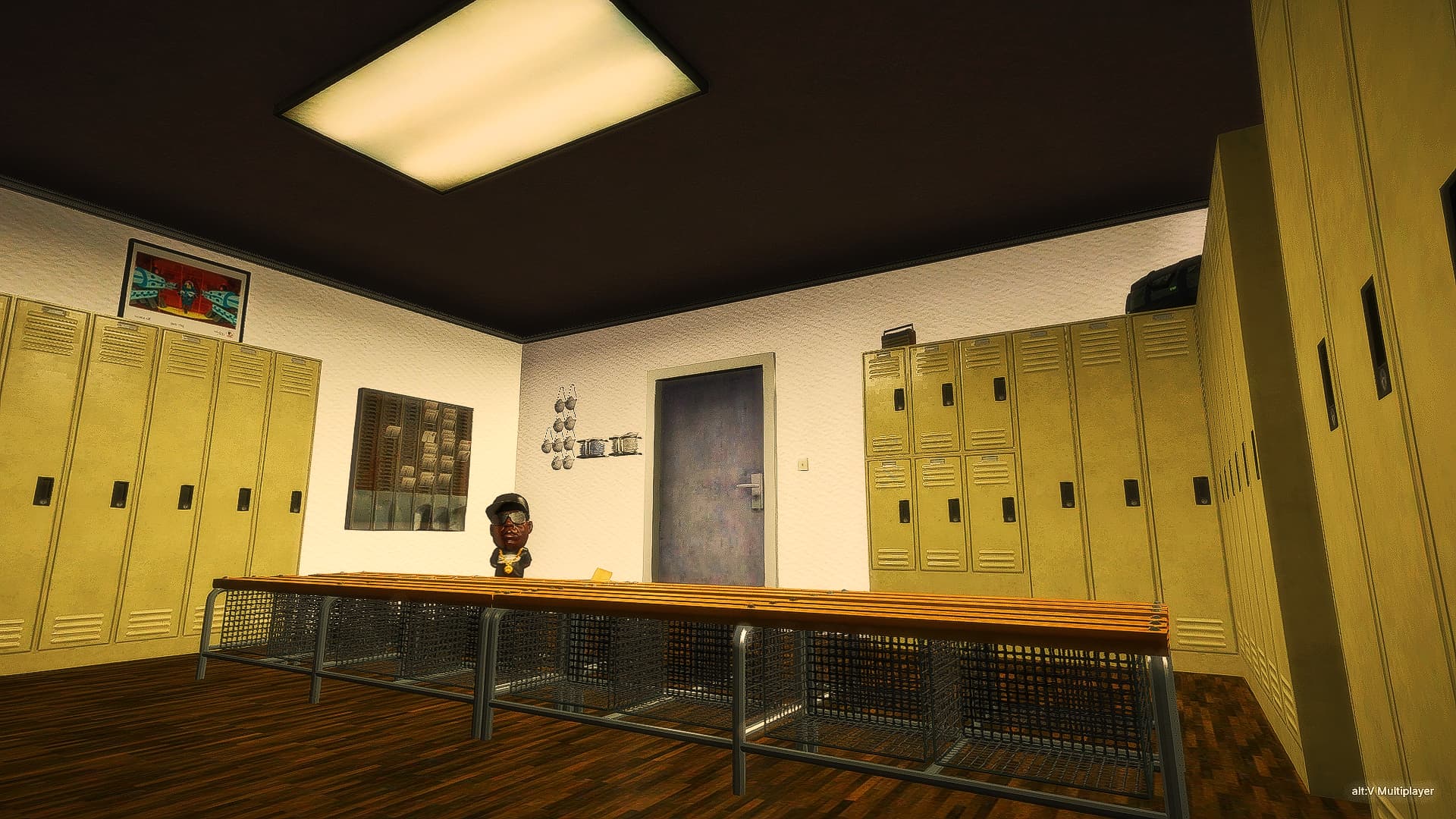 [PAID] Construction and Recycling [MLO] - FiveM Releases - Cfx.re Community