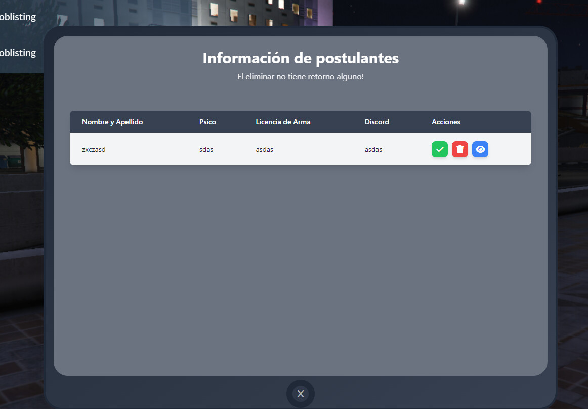 [RELEASE] Advanced Job Management System for ESX & QBCore - FiveM ...
