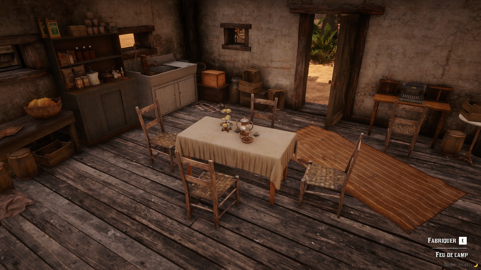 [YMAP] - Oasis Mexico Fort - RedM Releases - Cfx.re Community